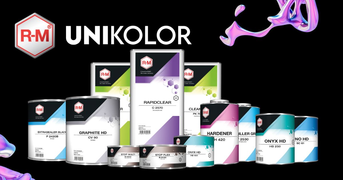 Productos RM | UniKolor Guatemala